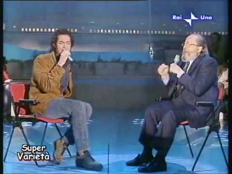 Il Canzoniere: "Delfini" di Domenico e Massimo Modugno ~ Musica Notizie
