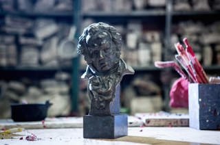 En Primera Fila: noviembre 2017