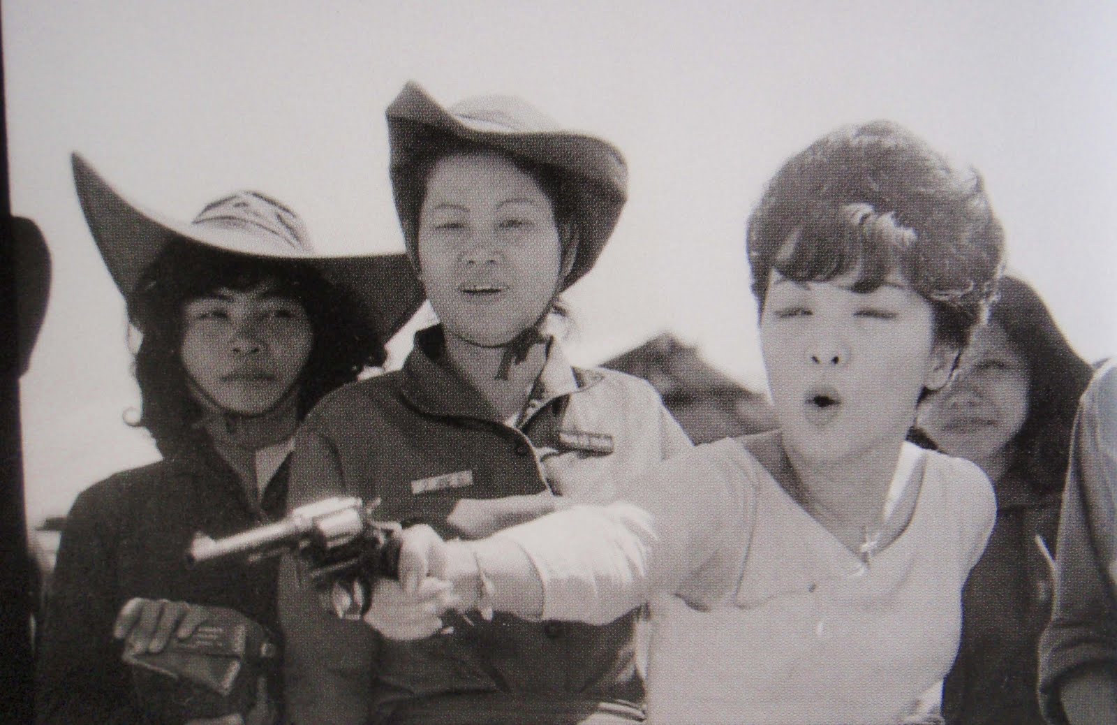 photo-graphik: Larry Burrows. Vietnam 1962.