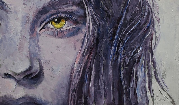 El Espejo Gótico: «La sirena del Rin»: Alejandro Dumas; relato y análisis