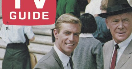 It's About TV: This week in TV Guide: November 16, 1963