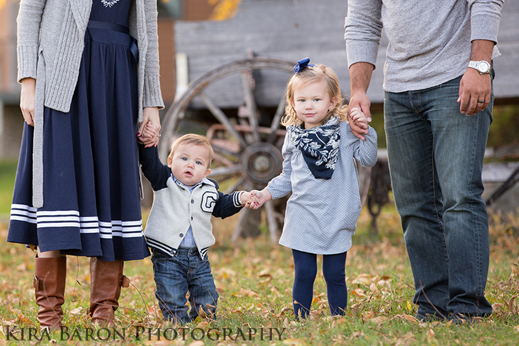 Anderson Family | Running Springs Ranch | KIRA BARON PHOTOGRAPHY