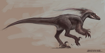 Animal Art and Demos: DIGITAL