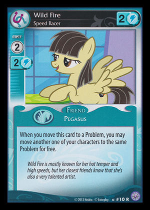MLP All CCG Cards | MLP Merch