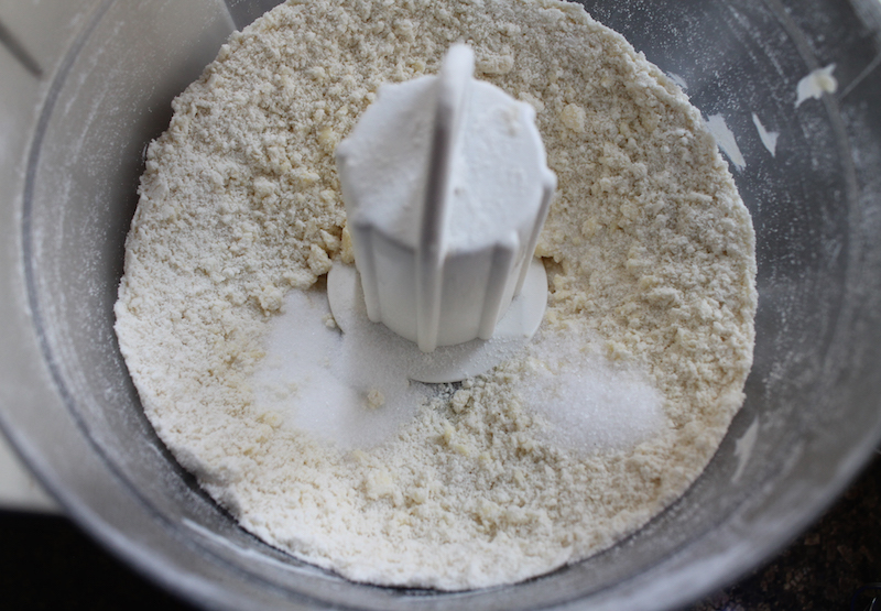 Food Lust People Love: Staffordshire Yeomanry Pudding #FridayPieDay