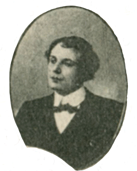 TempoSenzaTempo: Louis Vernassier – Musical Excentrique