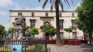 Cómo viaja esta familia: abril 2017