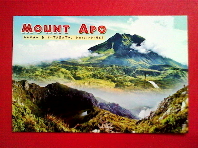 PINOY POSTCARD: PHILIPPINE POSTCARDS COLLECTION