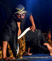 Simbol Pakaian Khas Warok Ponorogo | Legenda Ponorogo