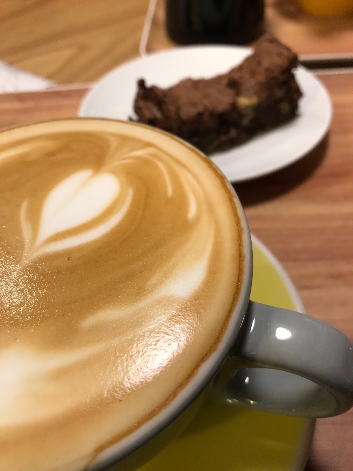 Comme une envie ...: Chouette café une nouvelle idée pour se retrouver