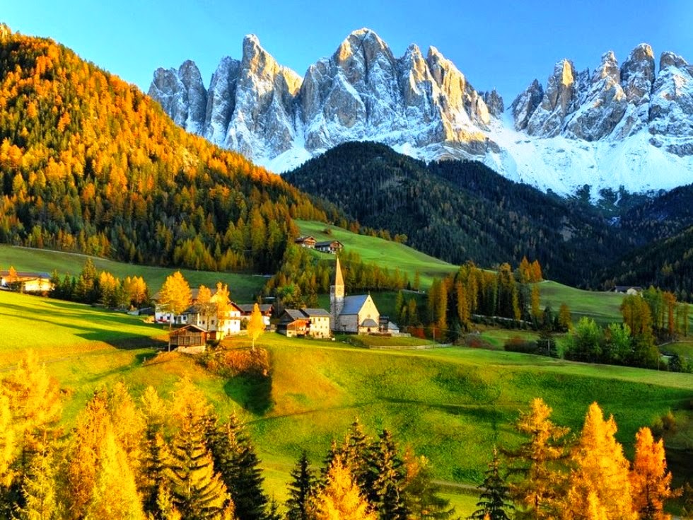 Beautiful World : Today's Collection of Amazing, Beautiful and Funny Pics