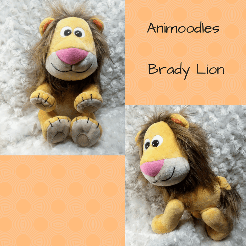 Adorable Mix & Match Stuffed Animals on KickStarter Now - Amy & Aron's