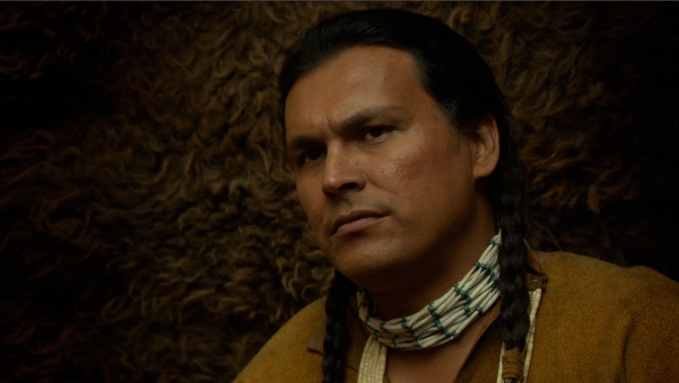 Interviews: Adam Beach - Star of Diablo and Suicide Squad
