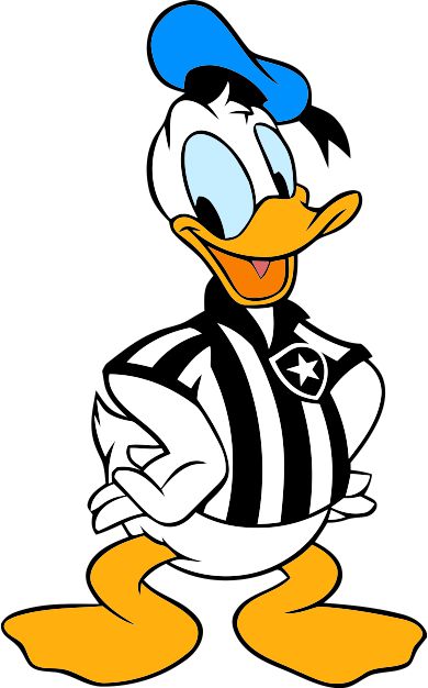 Botafogo de Futebol e Regatas | RJ | McNish Futebol Clube