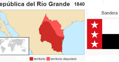 República del Río Grande | Historia Cultural