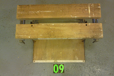 Styling and Salvage: 10 Vintage Black and Decker Workmates For Sale