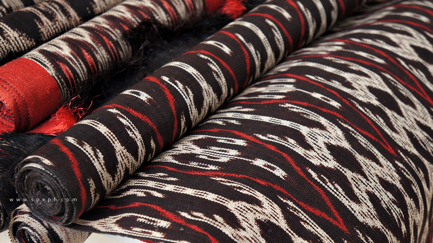 Tnalak Festival: South Cotabato's grandest and most colorful festival ...