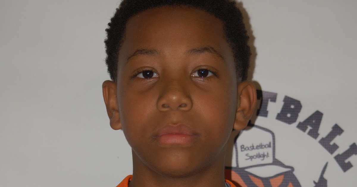 DMV Prep Report : Blake Harper Makes His Mark at Basketball Spotlight ...