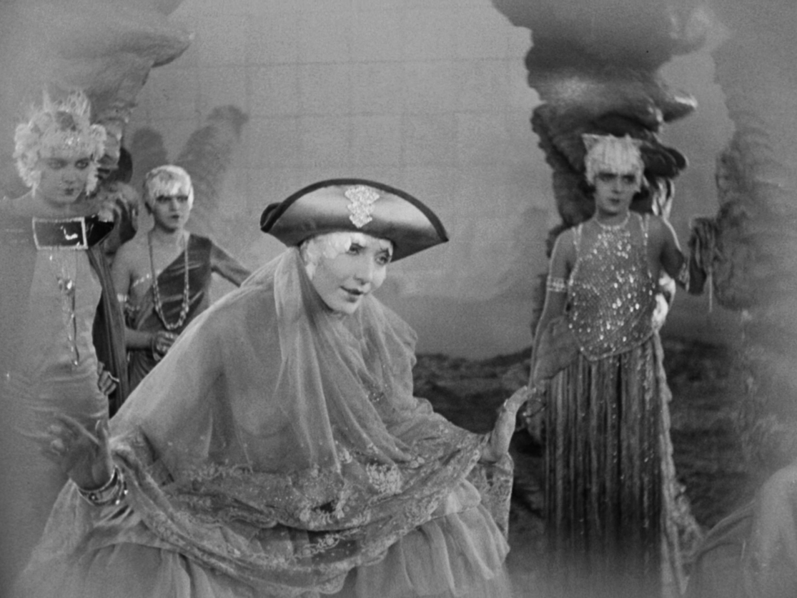 Week Five: Metropolis (1927)