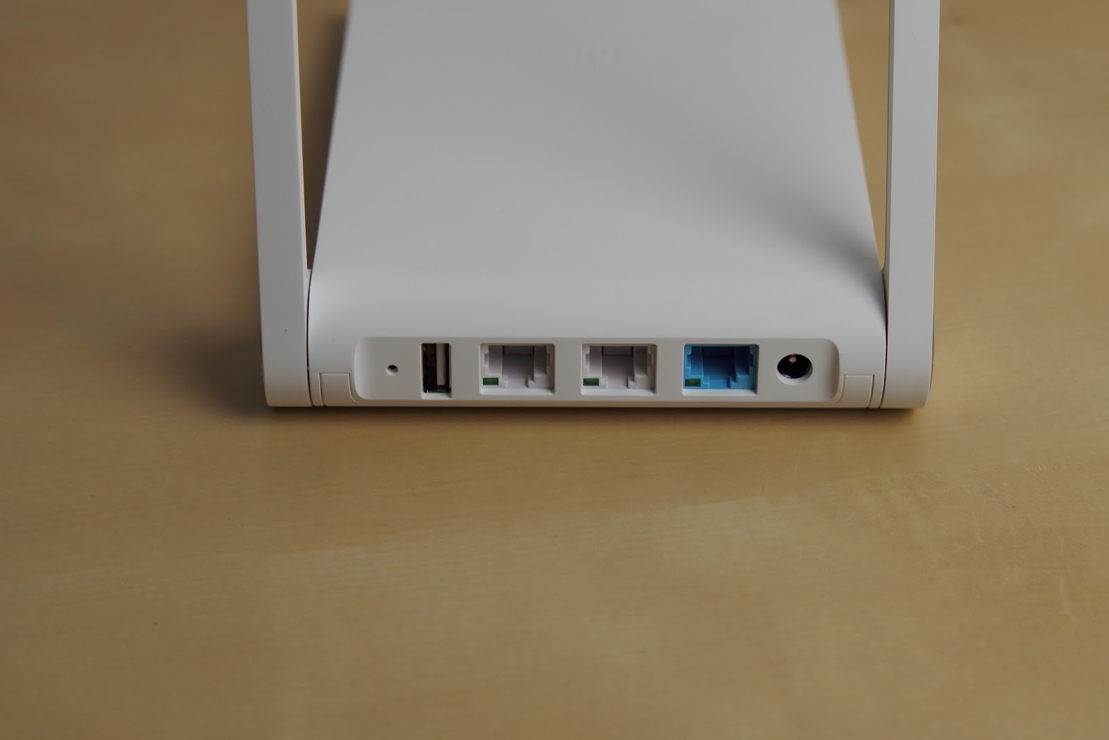 A Minha Casa Digital: Análise: Xiaomi Mi Wifi Router Mini | Pequeno mas ...