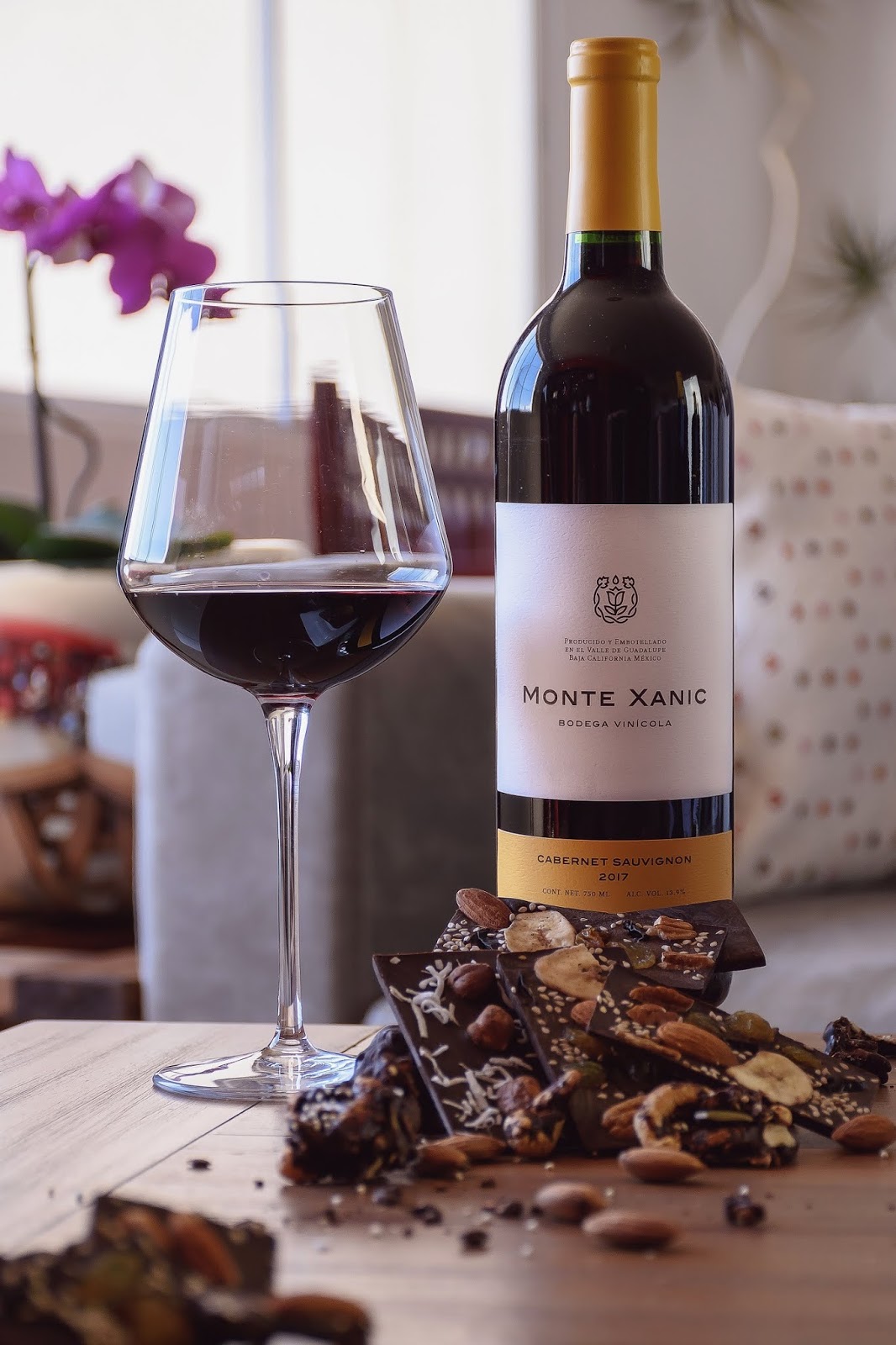 Monte Xanic, la bodega mexicana más premiada en Challenge International ...