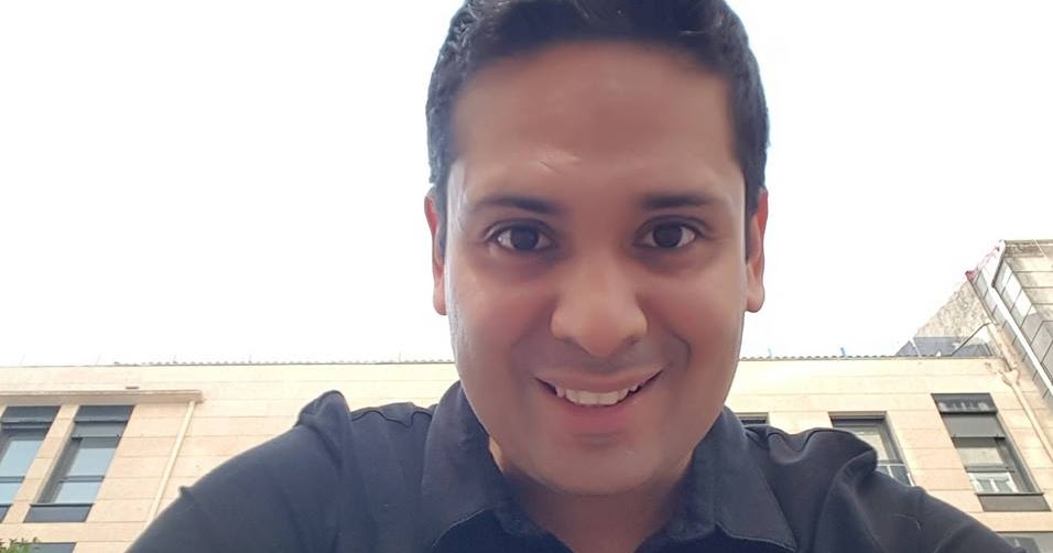 EL BLOG DEL ESCRITOR JAMES SOSA: ¿Sientes que ya no puedes más?...