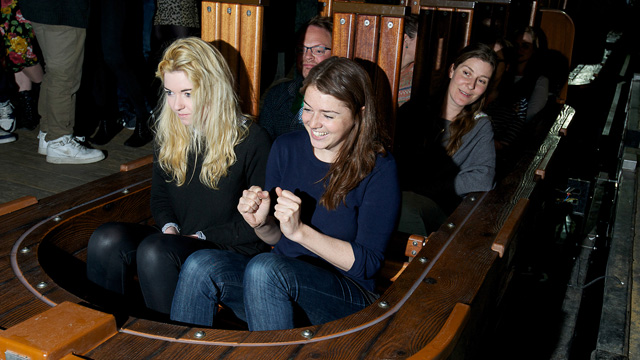 All About London: The London Dungeon – Priority Entrance