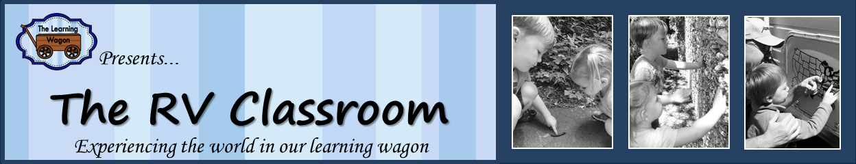 The RV Classroom
