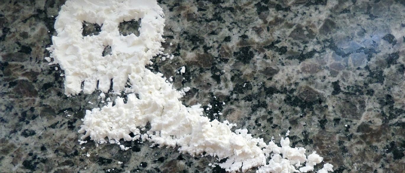 Cocaína