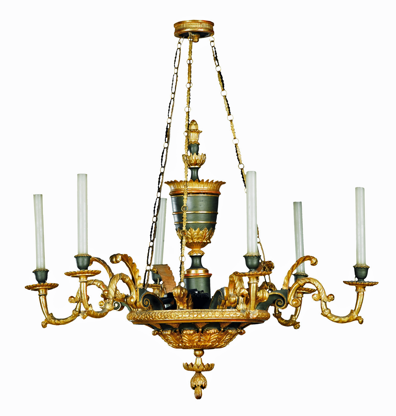 The Devoted Classicist: August 2013