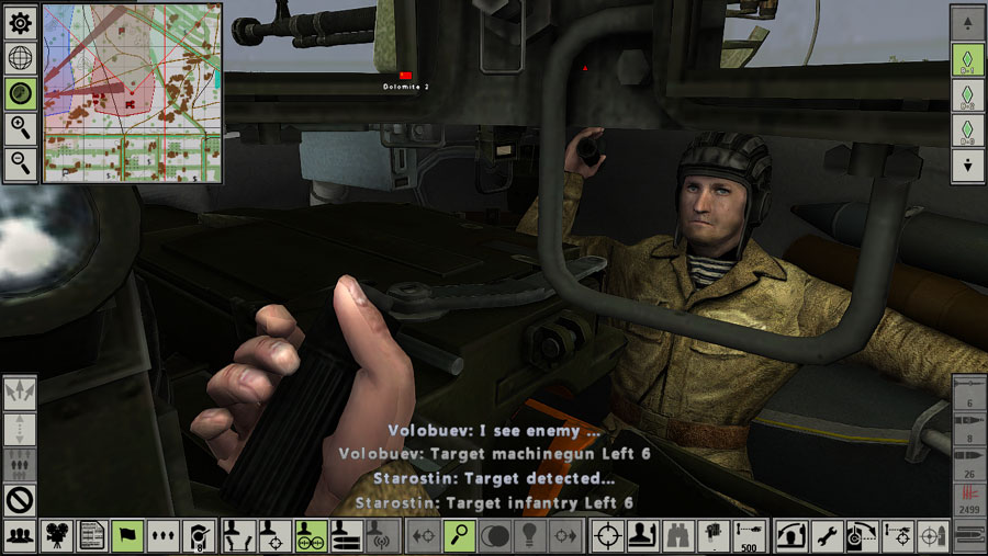 Steel armor blaze of war - taiaclassic