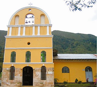 Tibacuy: Things to Do