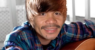 Manny Pacquiao as Justin Bieber - Photoshop Me: Manny Pacquiao as ...