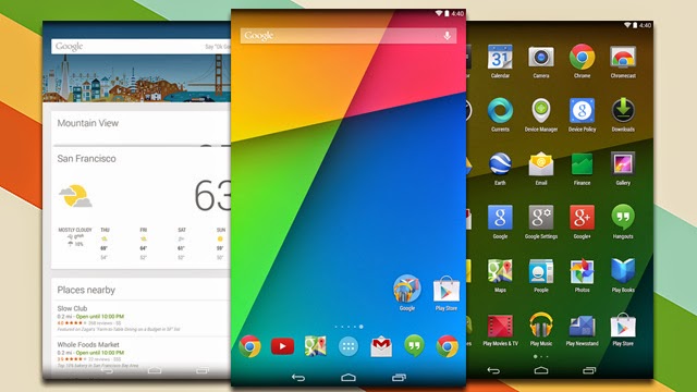 [Guida] Come installare Google Now Launcher su Android che non ...