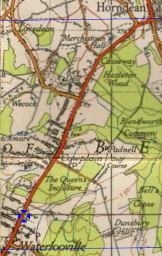 Public Transport Experience: fbb's Zip Trip in 1912 [Part 2]