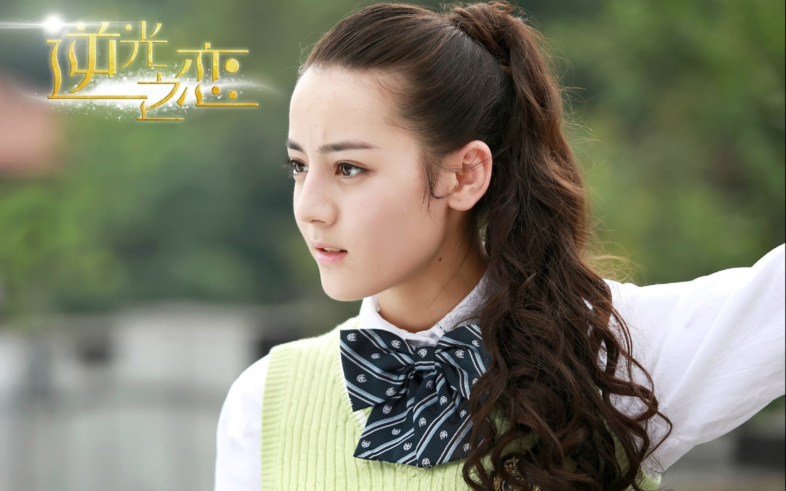 SEXY MODELS EXPOSED: Luhan Dilraba 陸地 CP【鹿晗-迪丽热巴】