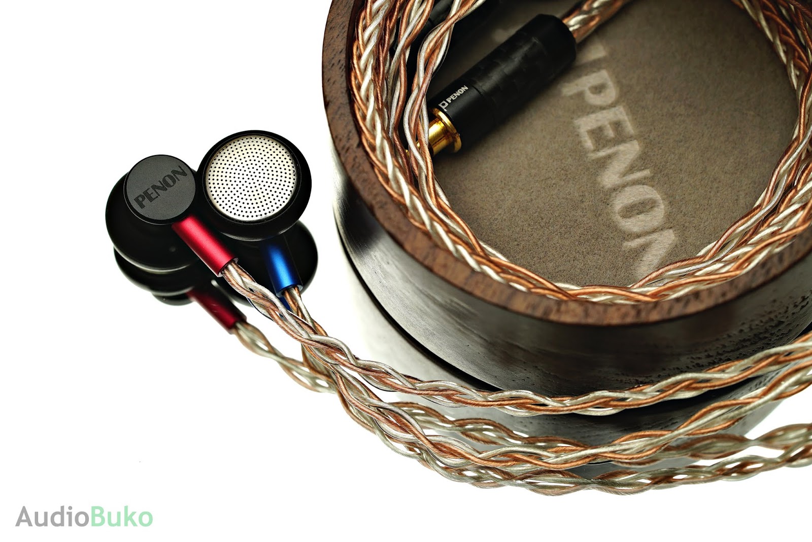 Penon BS1 Official Version | Headphone Reviews and Discussion - Head-Fi.org