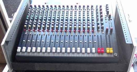 Alternatif dalam Membeli atau Merakit Rak Sound System - Harga Speaker ...