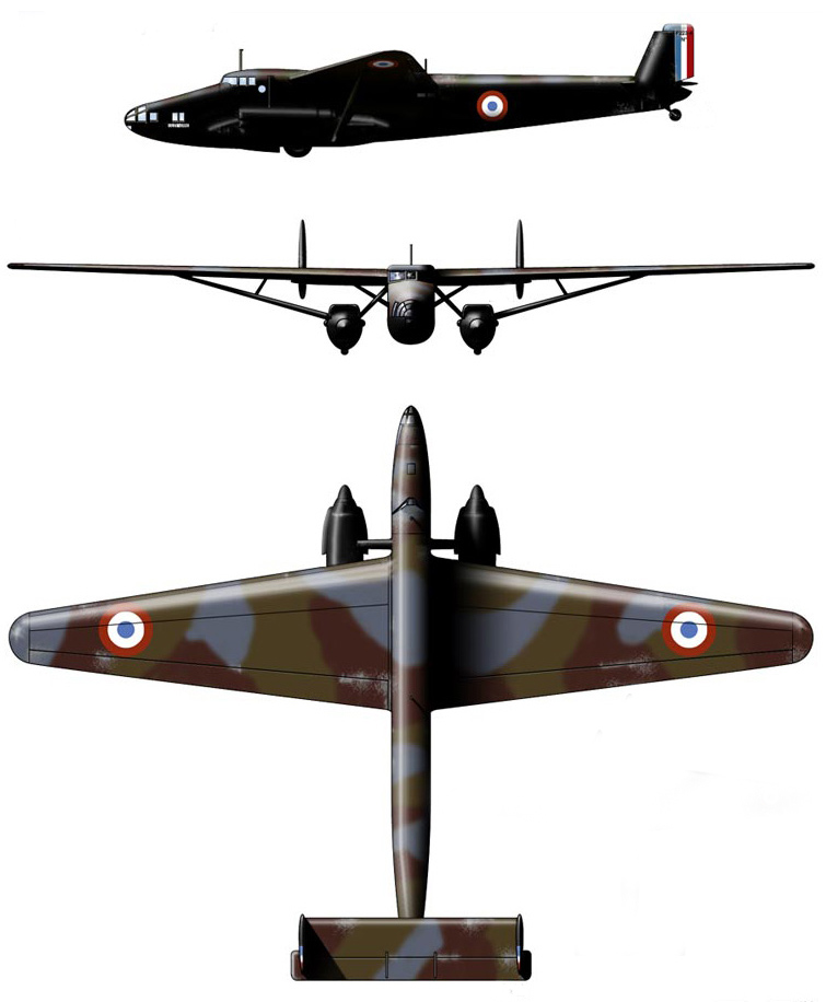 Blog de las Fuerzas de Defensa de la República Argentina: Bombardero ...