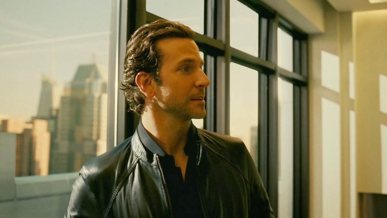 Movie Musing: Limitless To Get A TV Show