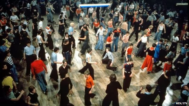 Modernist Society: BBC Arts ‘Northern Soul: 40 years of the sound of ...