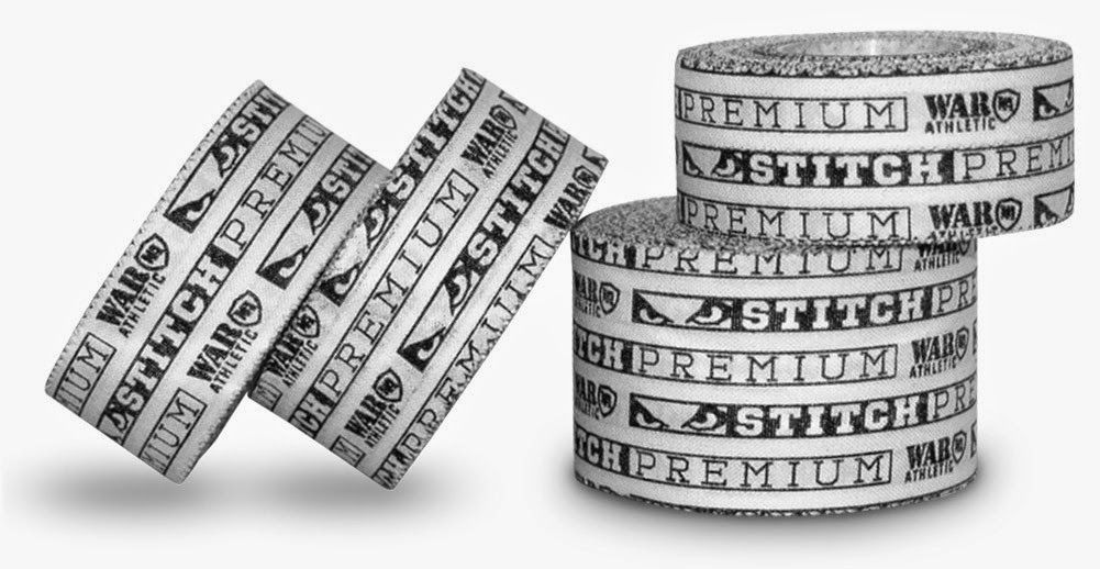 Geezers Boxing: Bad Boy Stitch Cornerman Supplies!!!