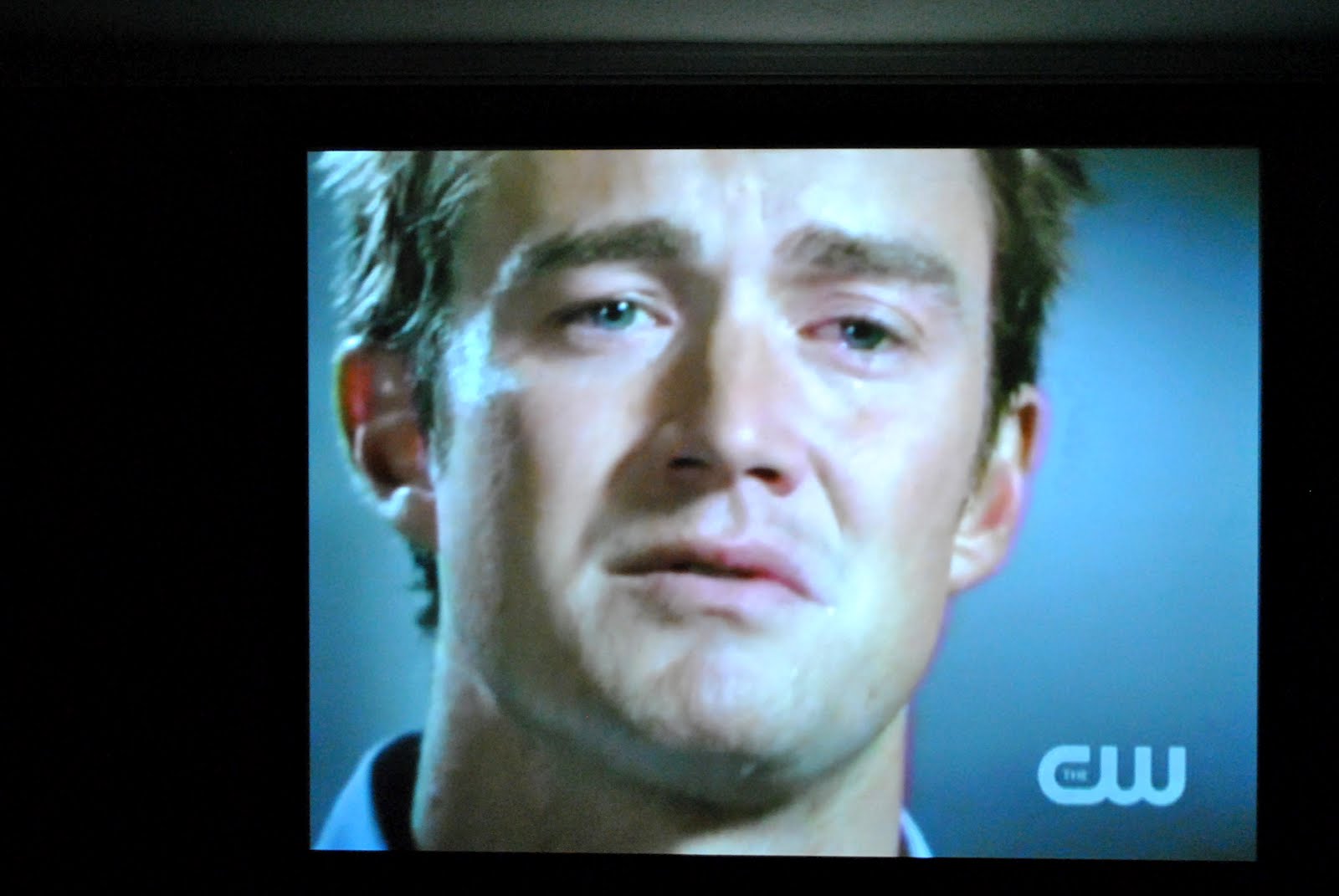 Amazing Grays: The Grays' Home Theater