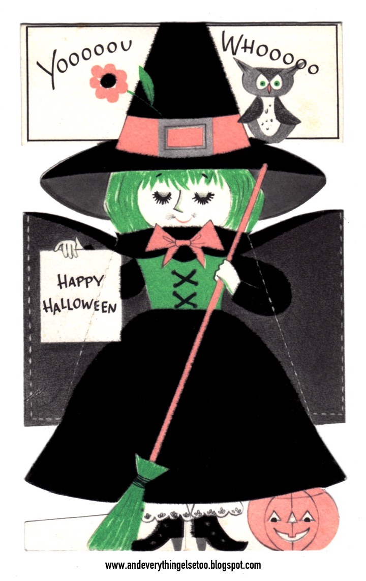 and everything else too: Yooooou Whooooo