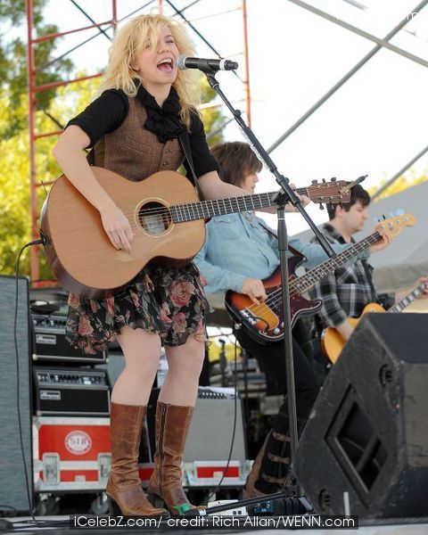 Live for Today: The Band Perry