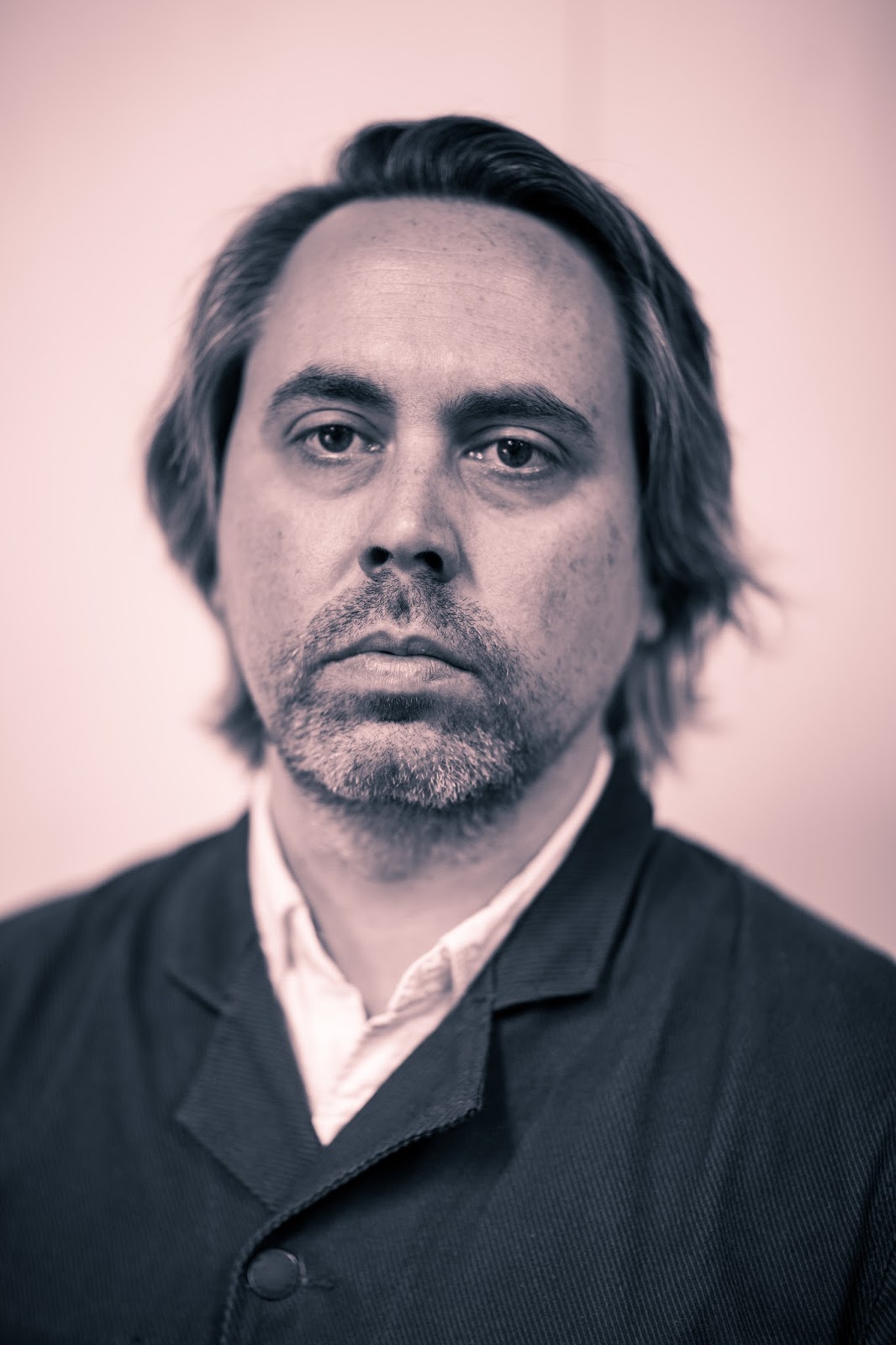 Studio One Reading Series: Friday, June 3rd @ 7:30 pm, feat. Gillian ...