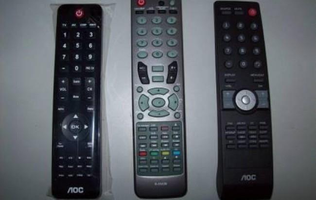 El Rey del Control Remoto Chiclayo: Venta de Controles Remotos para ...