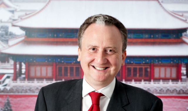 Christie’s Jonathan Stone on First Shanghai, Mumbai Auctions