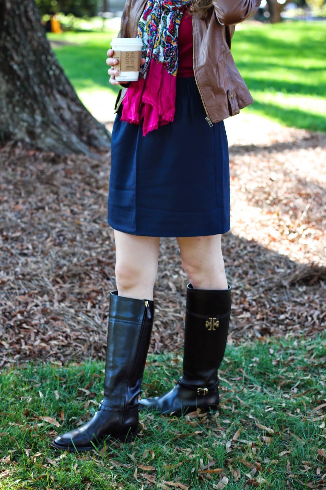 Top 5 Fall Fashion Essentials. | Southern Belle in Training