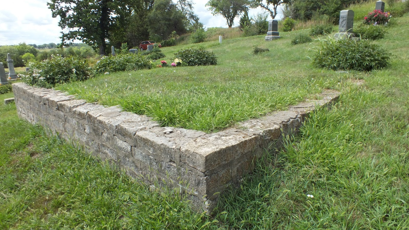 Simple Fiction: Stull, Kansas: Sometimes Fiction is Simply Fiction